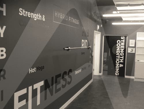 Vinyl Graphics | London | UK | Printing | A1deSIGNS