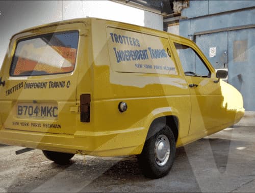 Vehicle Graphics | London | Graphic Design | Croydon | UK | A1deSIGNS