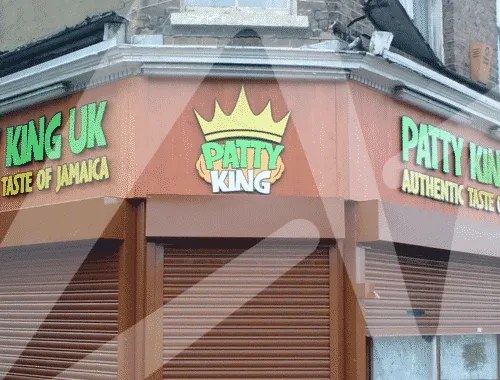 Shop Signs | UK | Signage | London | Retail | A1deSIGNS