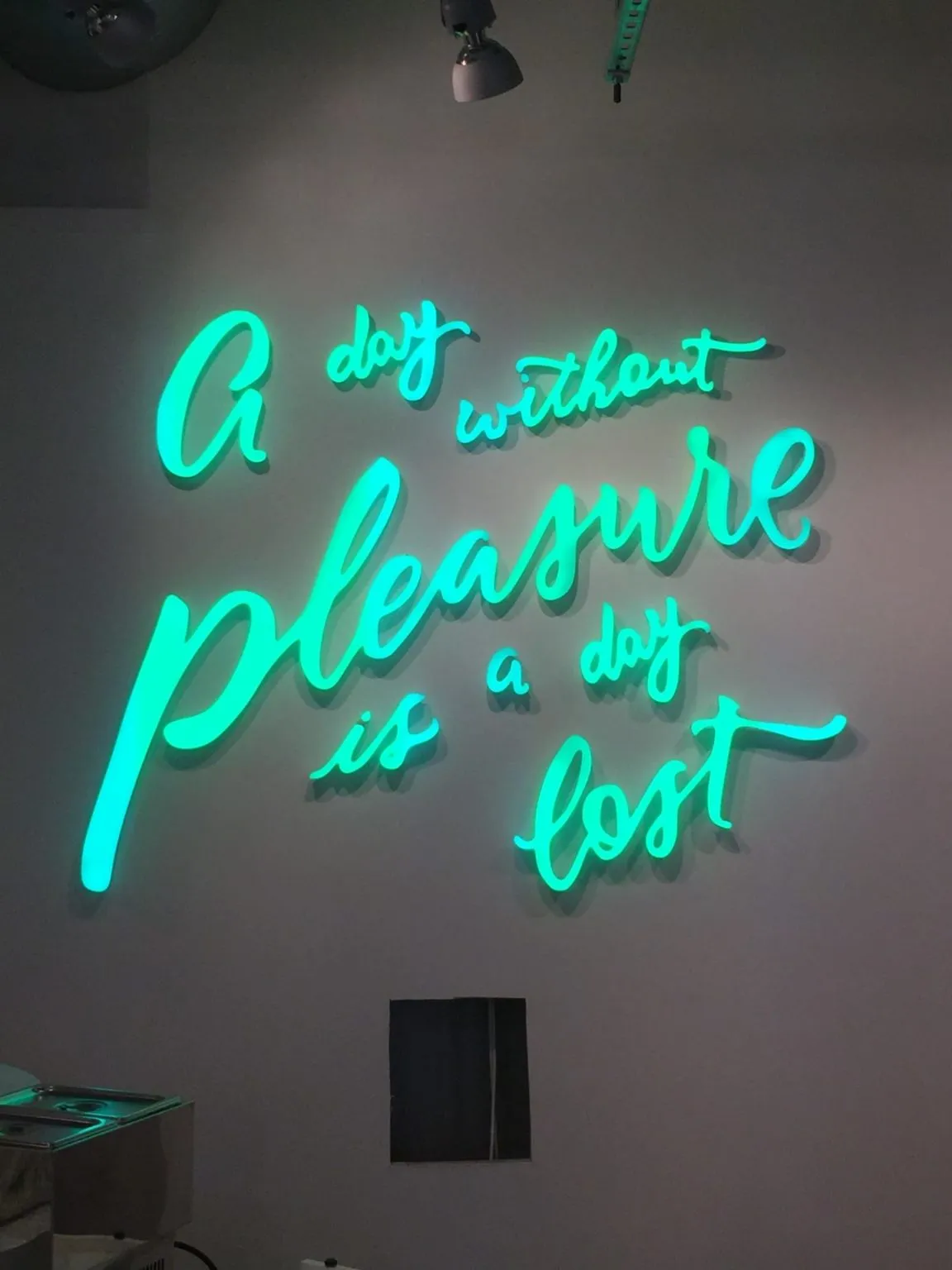LED Neon Signs | Lights | UK | Flex | London | A1deSIGNS