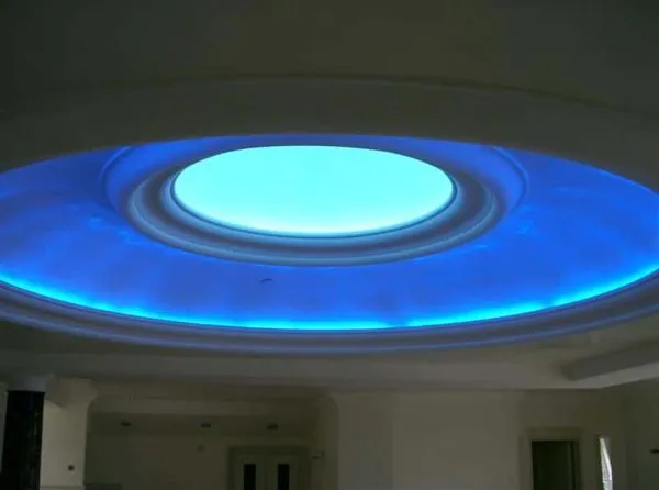 Cold Cathode Lighting | London | UK | Systems by A1deSIGNS