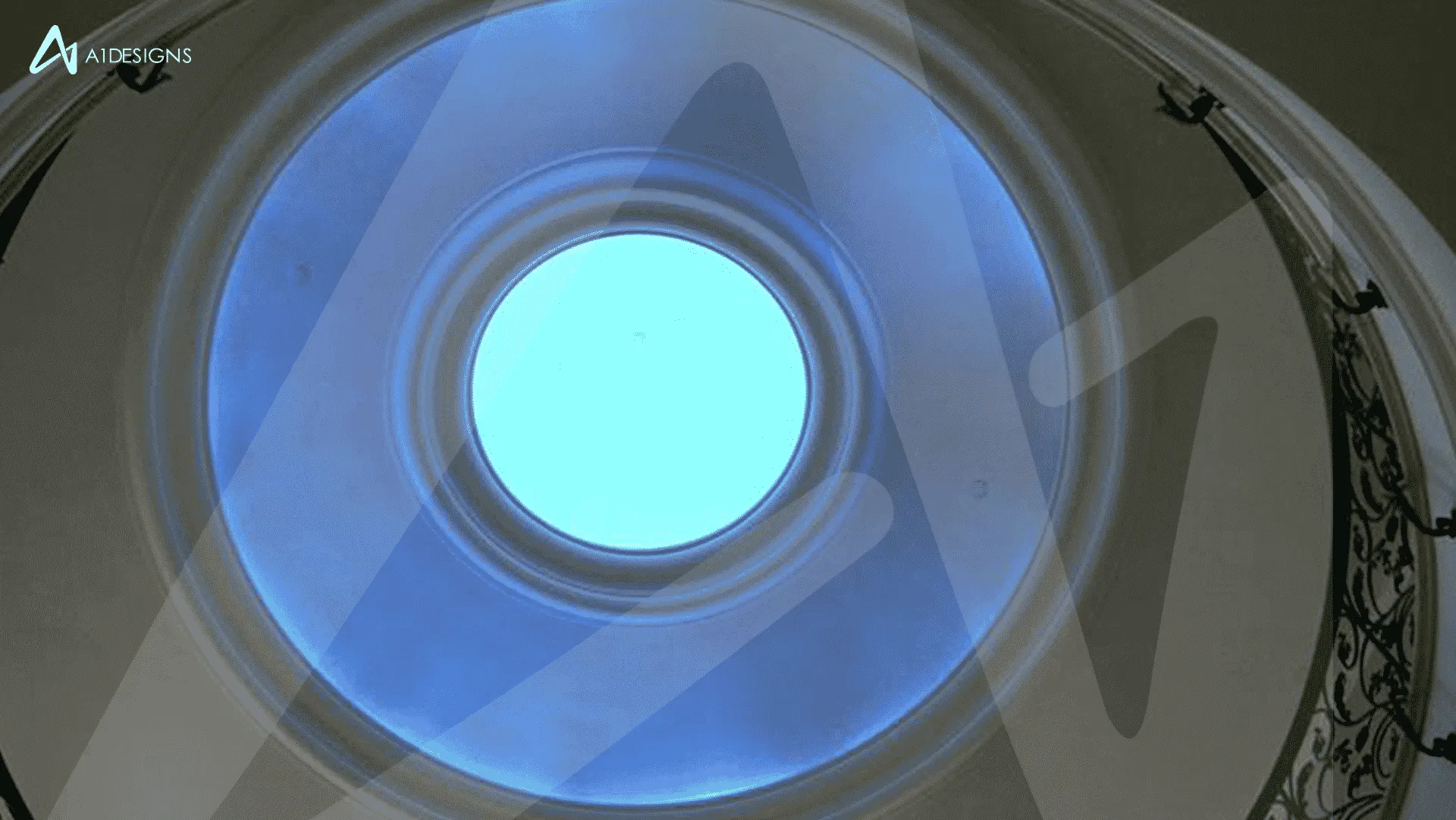 Cold Cathode Lighting | London | UK | Systems by A1deSIGNS