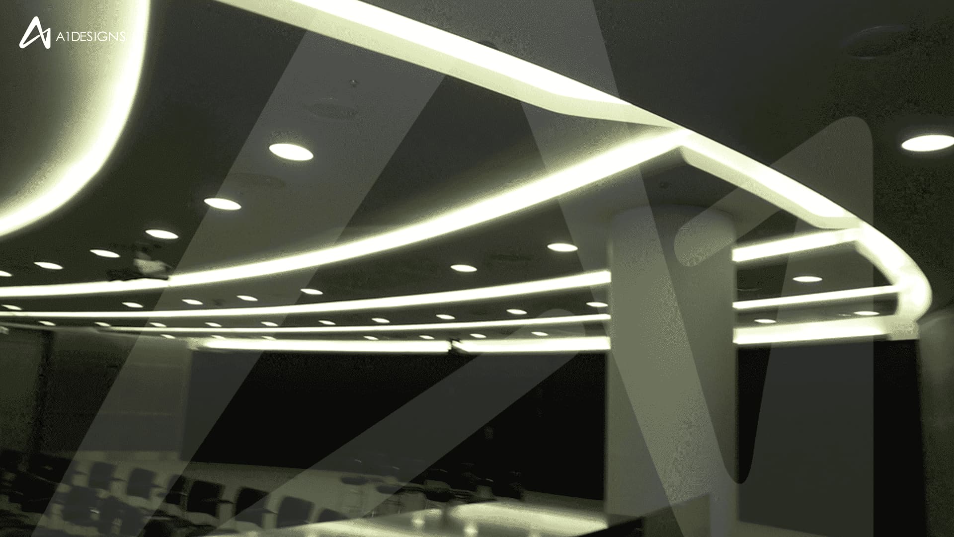 Cold Cathode Lighting | London | UK | Systems by A1deSIGNS