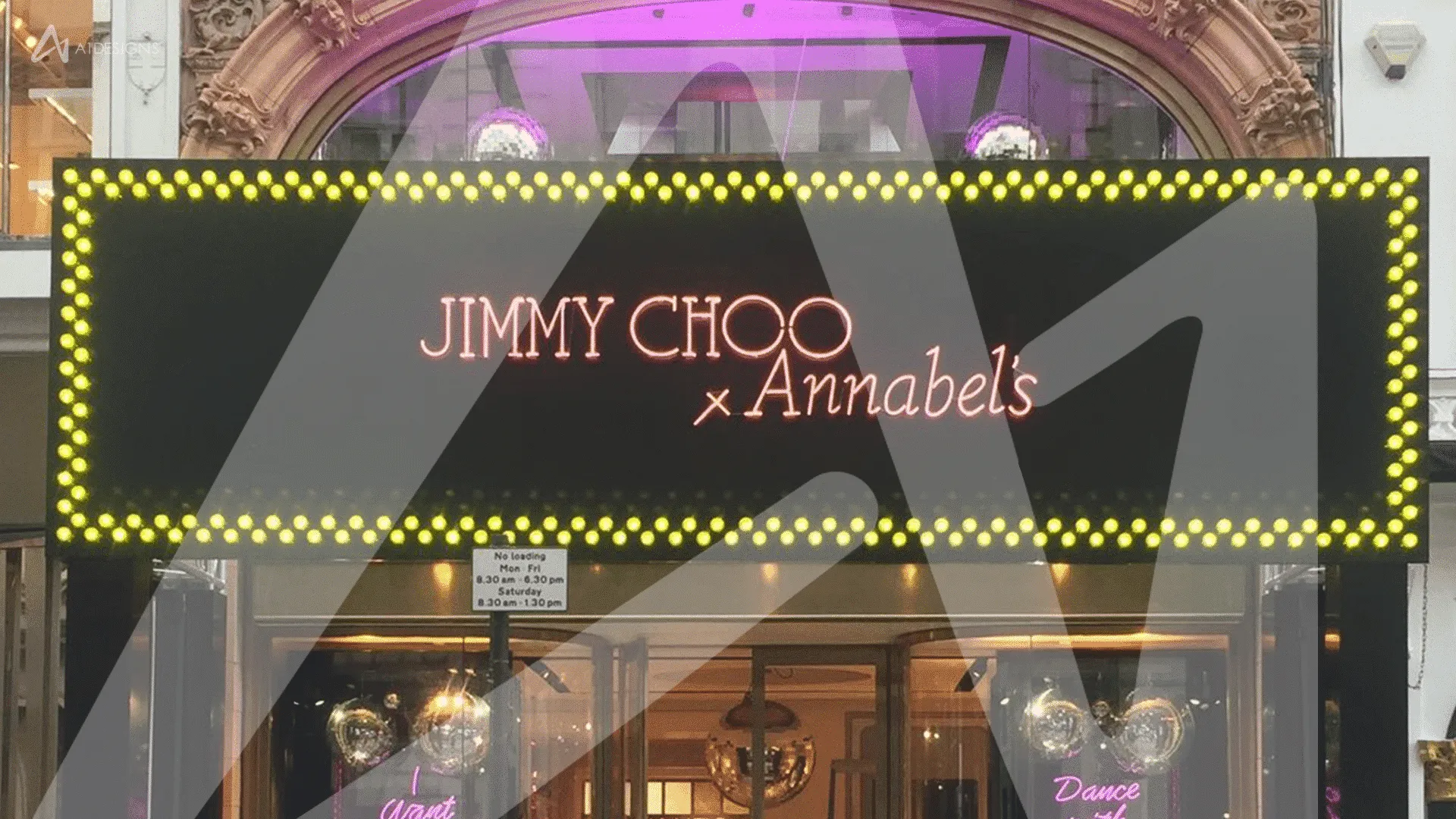 Light Bulb Signs | Lightbulb Signs UK | Fairground | London | A1deSIGNS