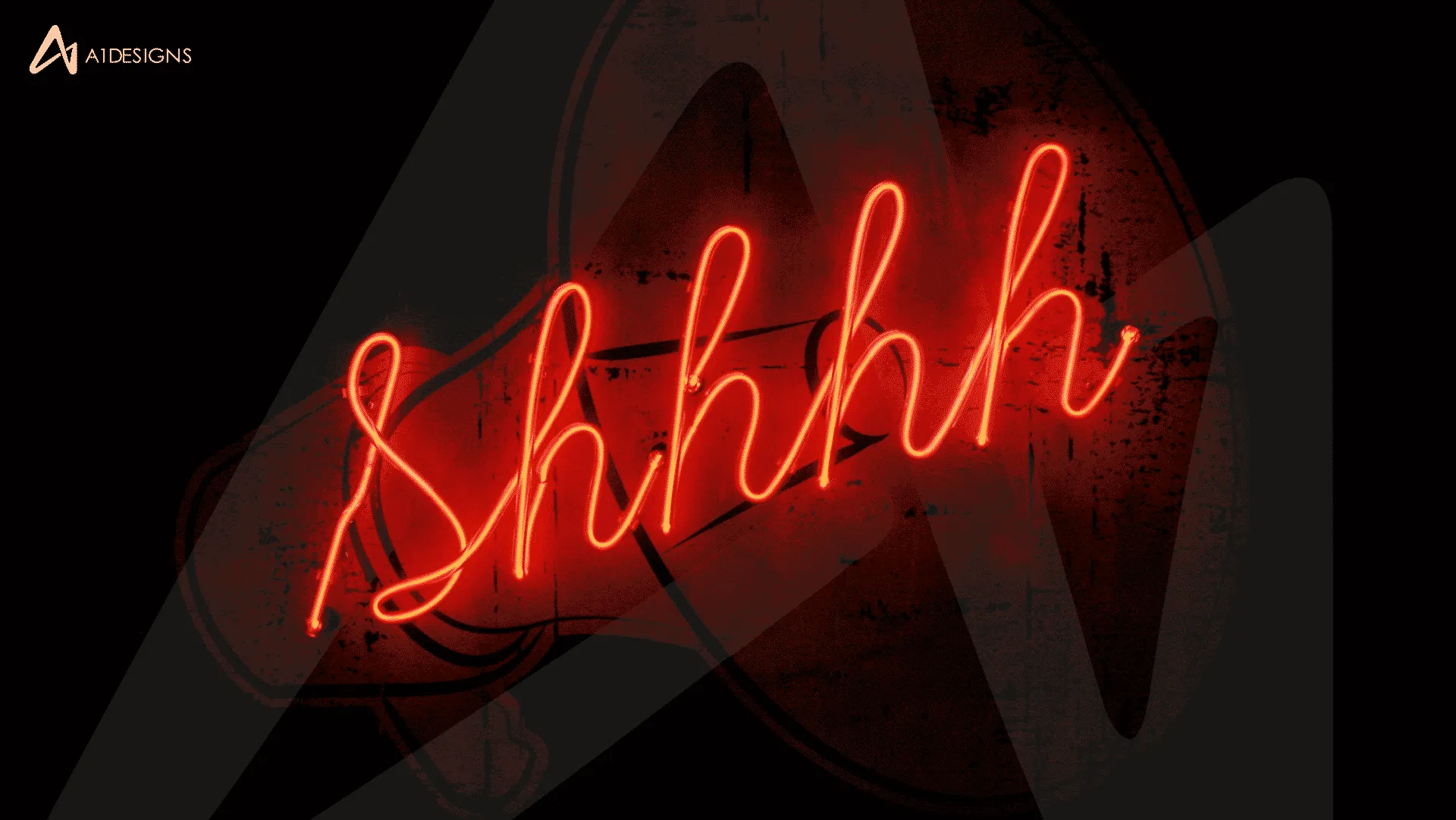 Neon Art | UK | London | Wall | Signs | A1deSIGNS