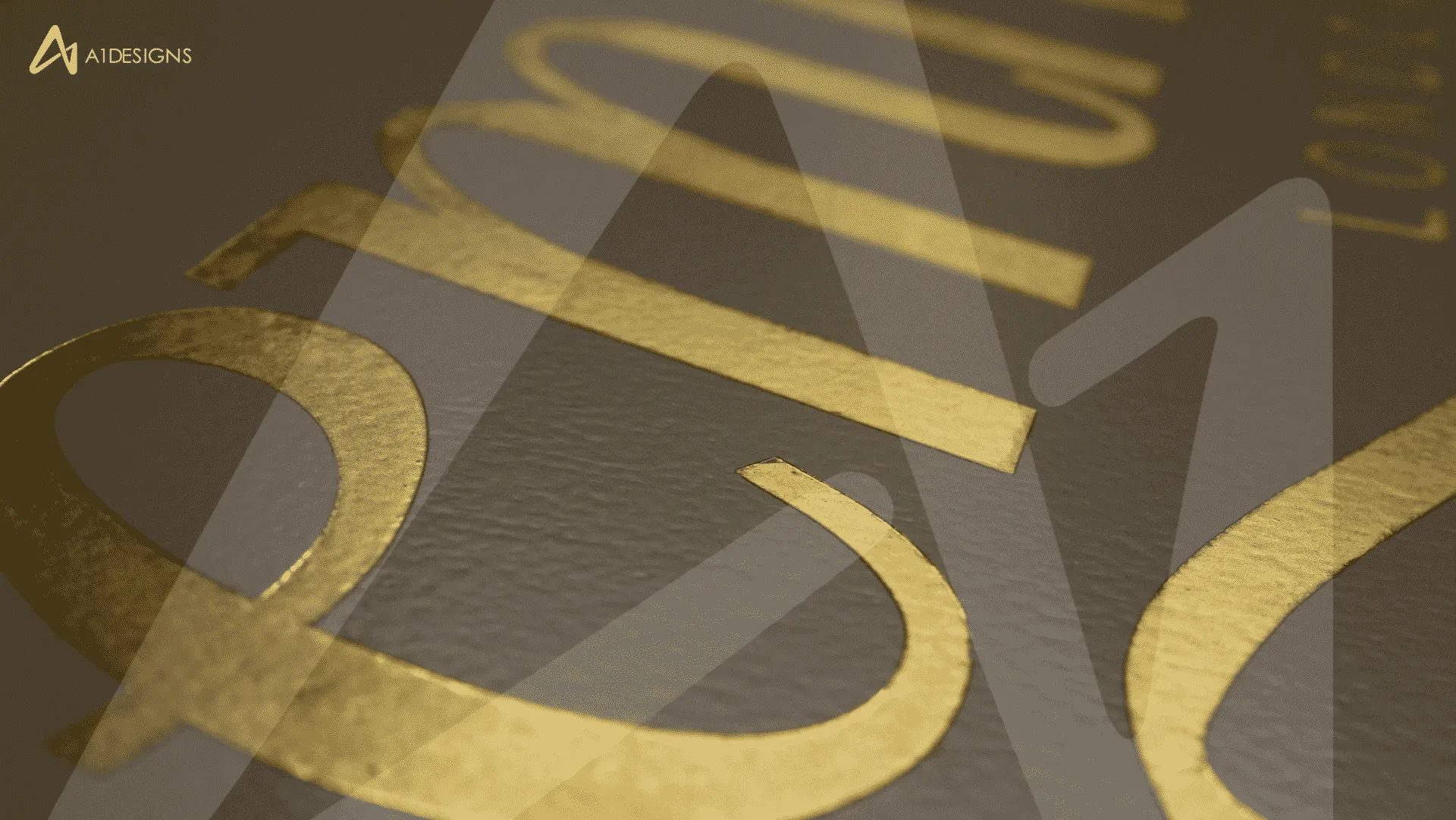 Vintage Signs | UK | London | Wall | Neon | A1deSIGNS