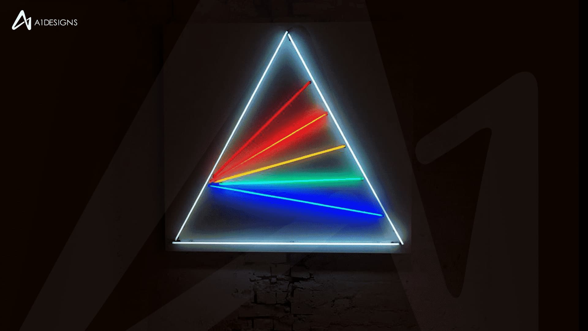 Neon Art | UK | London | Wall | Signs | A1deSIGNS