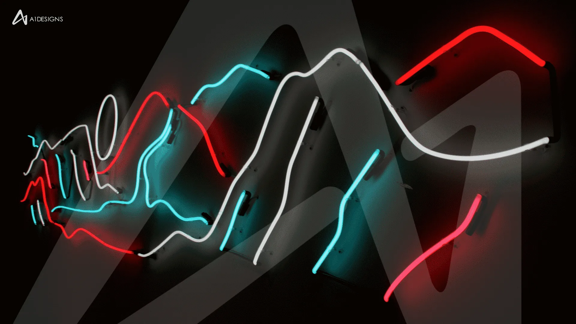 Neon Art | UK | London | Wall | Signs | A1deSIGNS