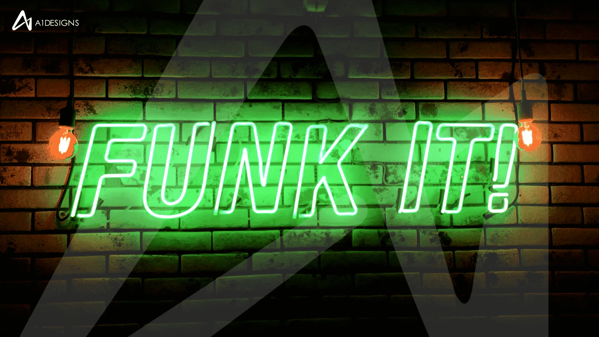 Custom Neon Signs | UK | London | A1deSIGNS