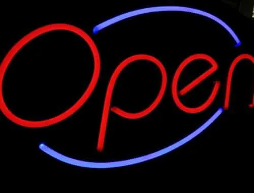 Custom Neon Signs | UK | London | A1deSIGNS